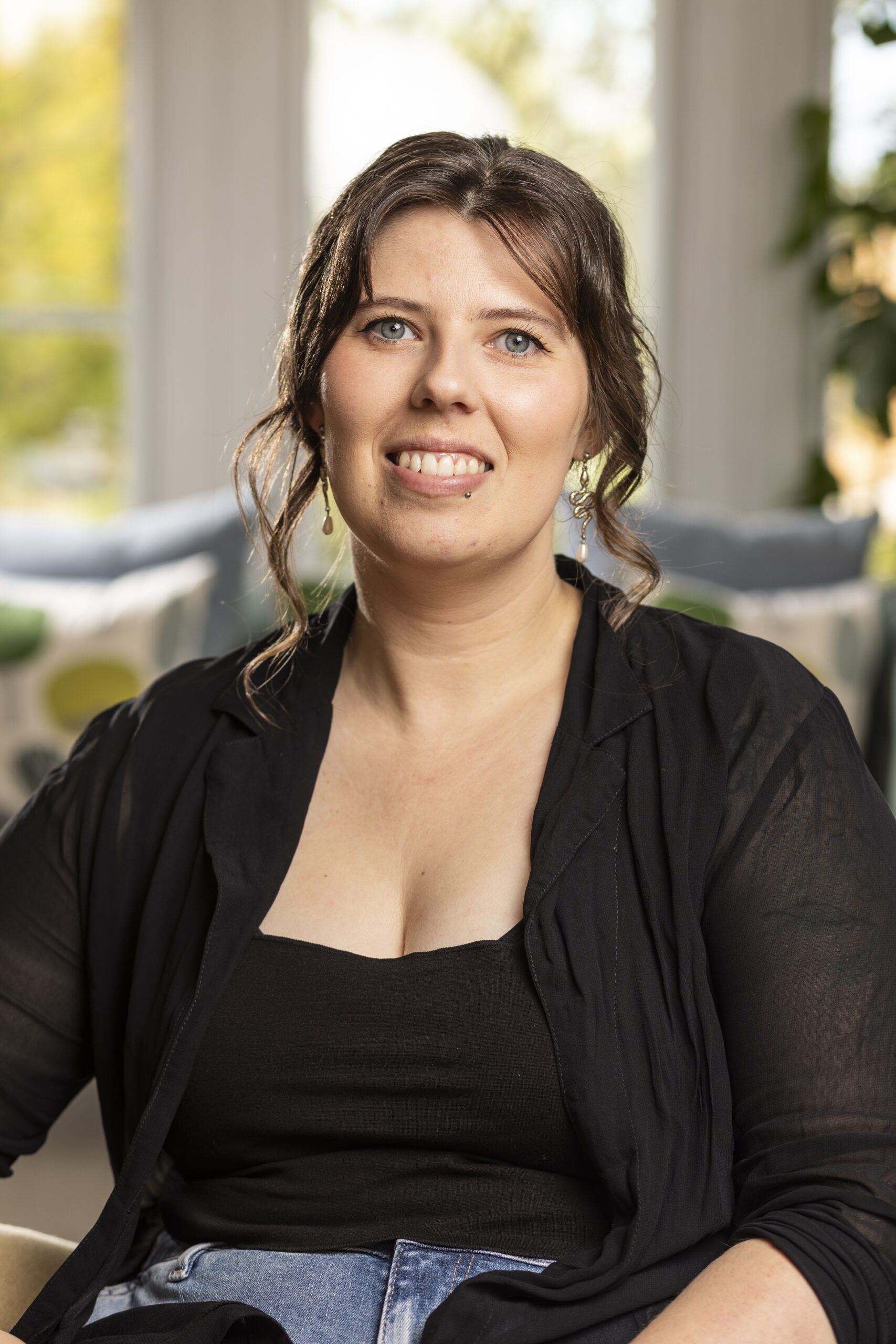 Izzy Hawkins - | Our Team | Barnwood Trust