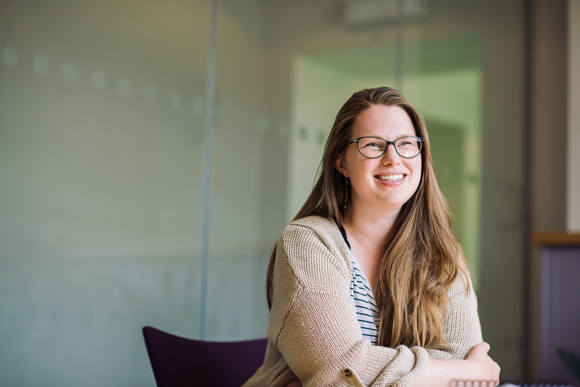 Laura Bolton - | Our Team | Barnwood Trust