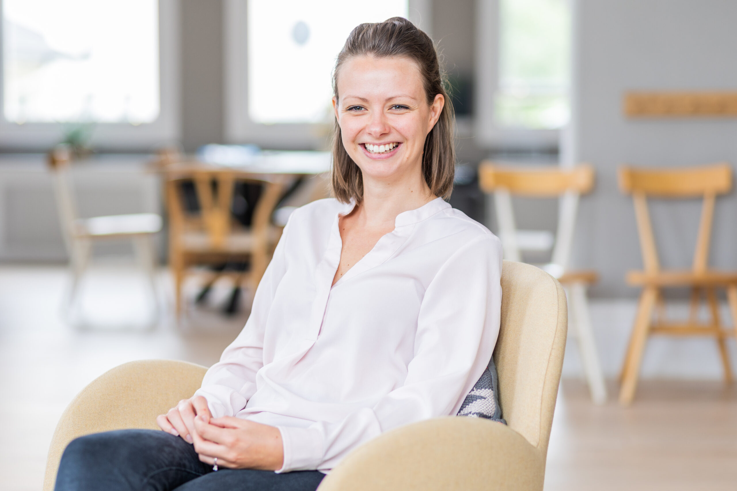 Fiona Hillier - | Our Team | Barnwood Trust