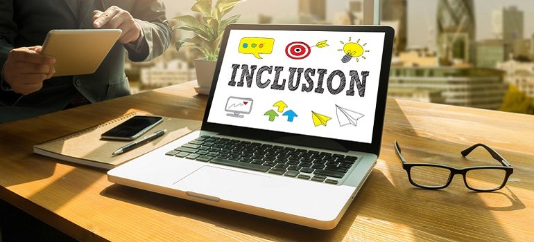 Digital Inclusion Fund - Barnwood Trust News