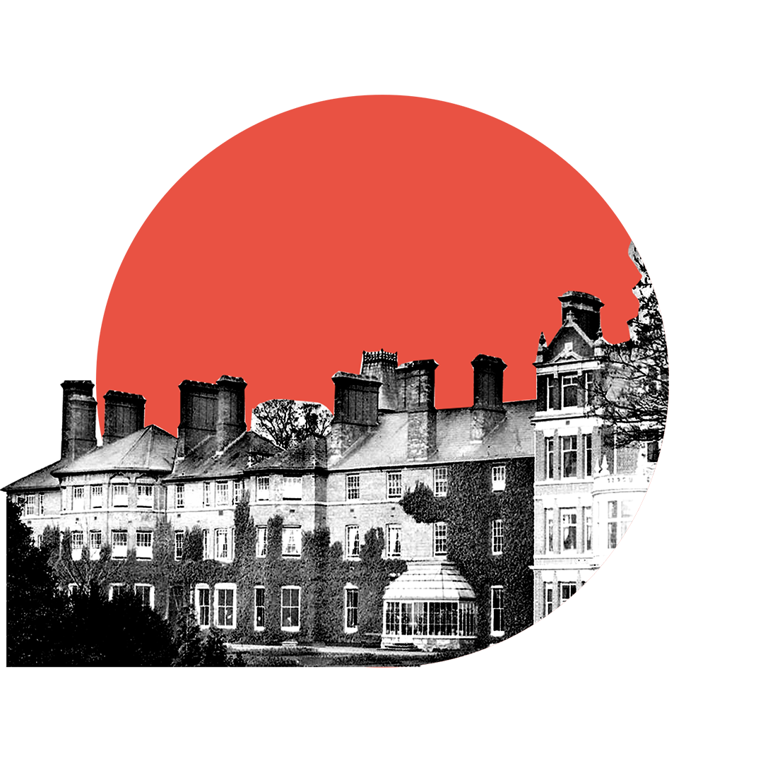 Timeline - Barnwood Trust