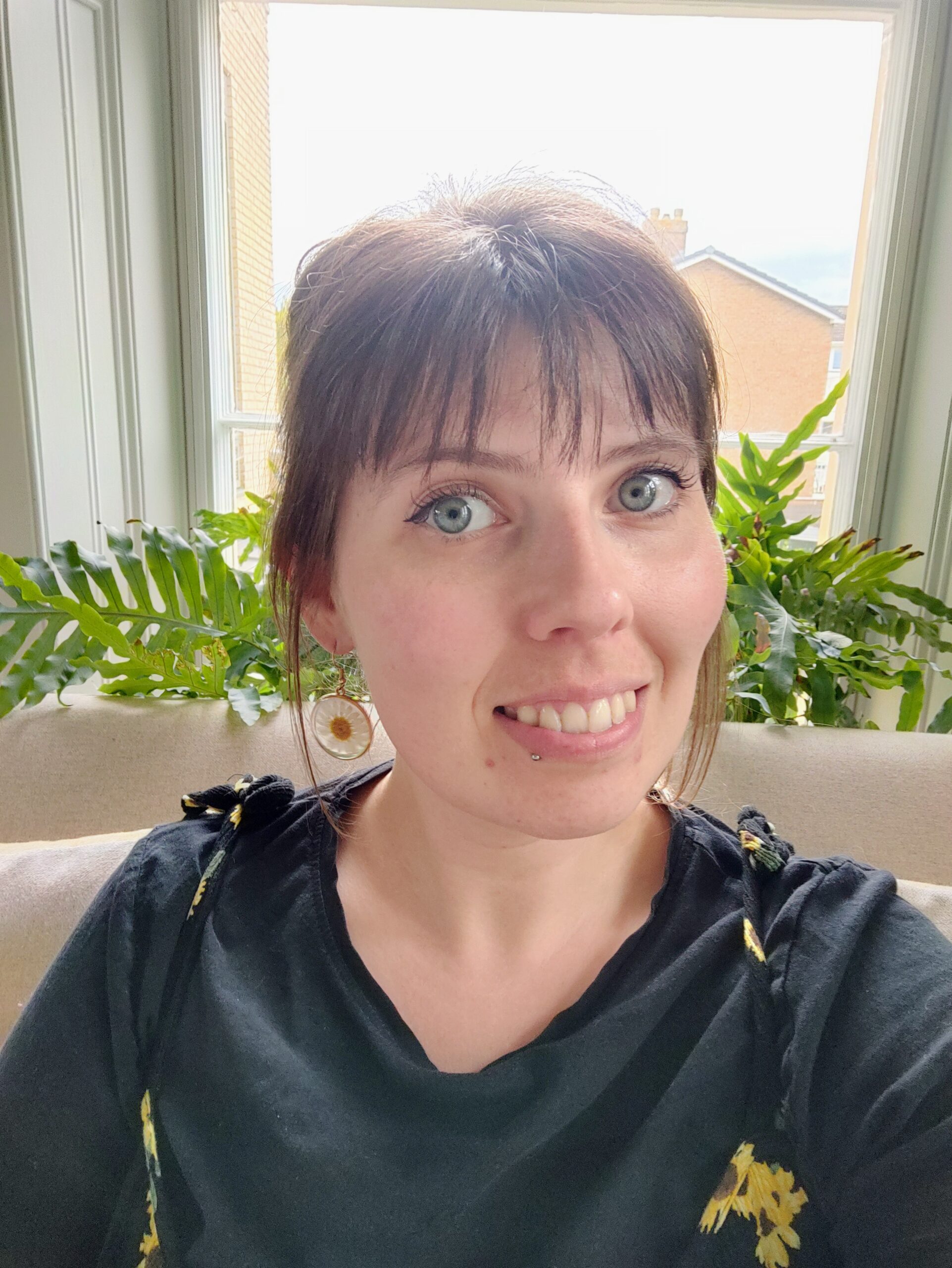 Izzy Hawkins - | Our Team | Barnwood Trust