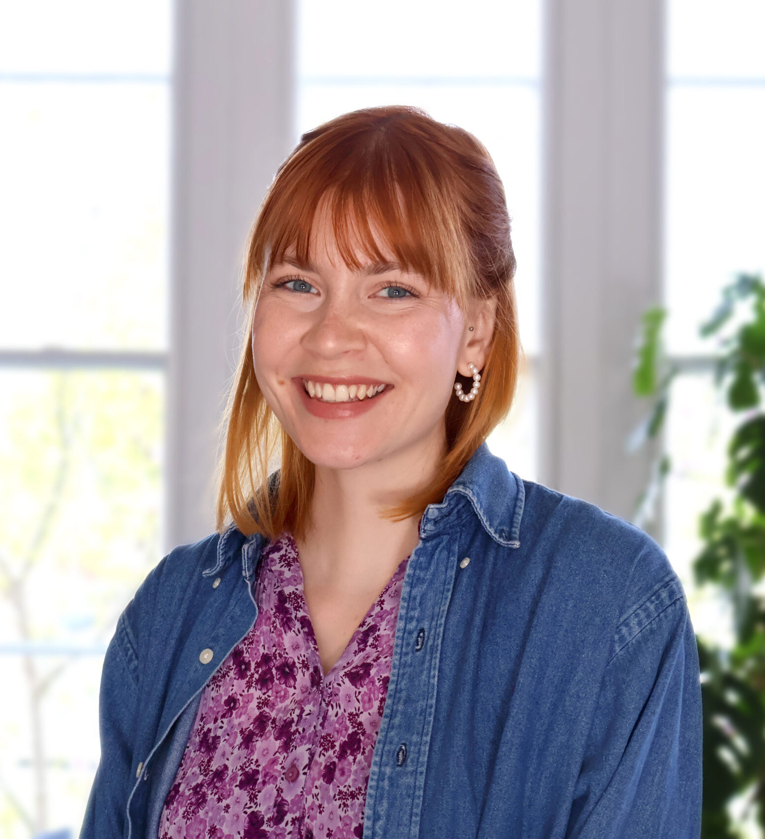 Holly Lovelock - | Our Team | Barnwood Trust