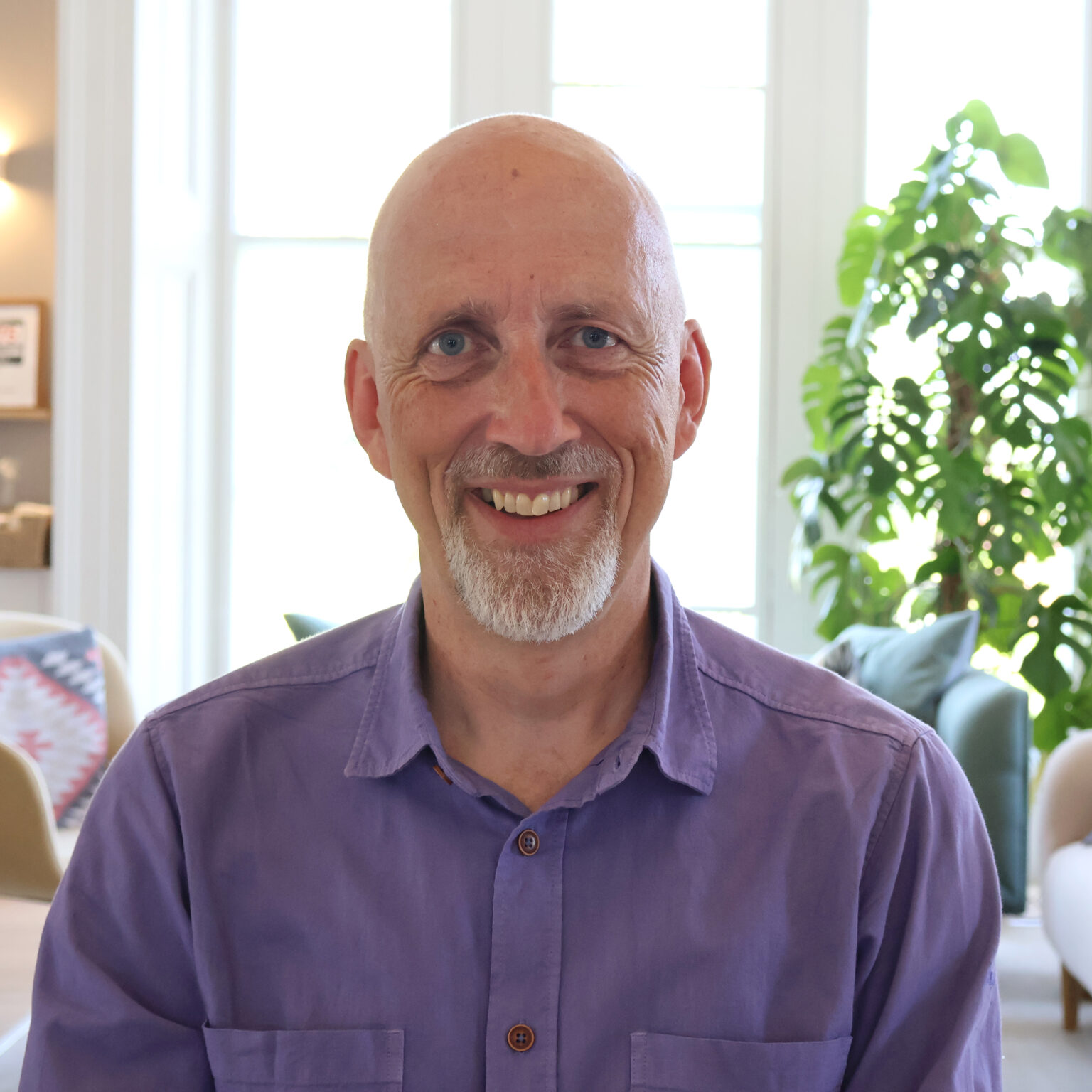 Matt Little - | Our Team | Barnwood Trust